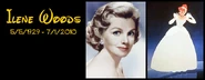 Ilene Woods | Disney Wiki | Fandom