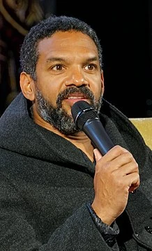 Khary Payton | Disney Wiki | Fandom