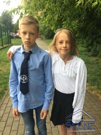 Lena Chądzyńska | Disney Wiki | Fandom