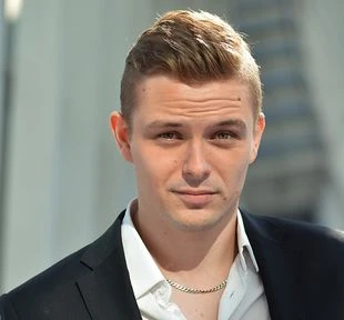 Marek Molak | Disney Wiki | Fandom