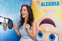 Miá Mello | Disney Wiki | Fandom