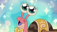 Bessie & MicroAngelo | Disney Wiki | Fandom