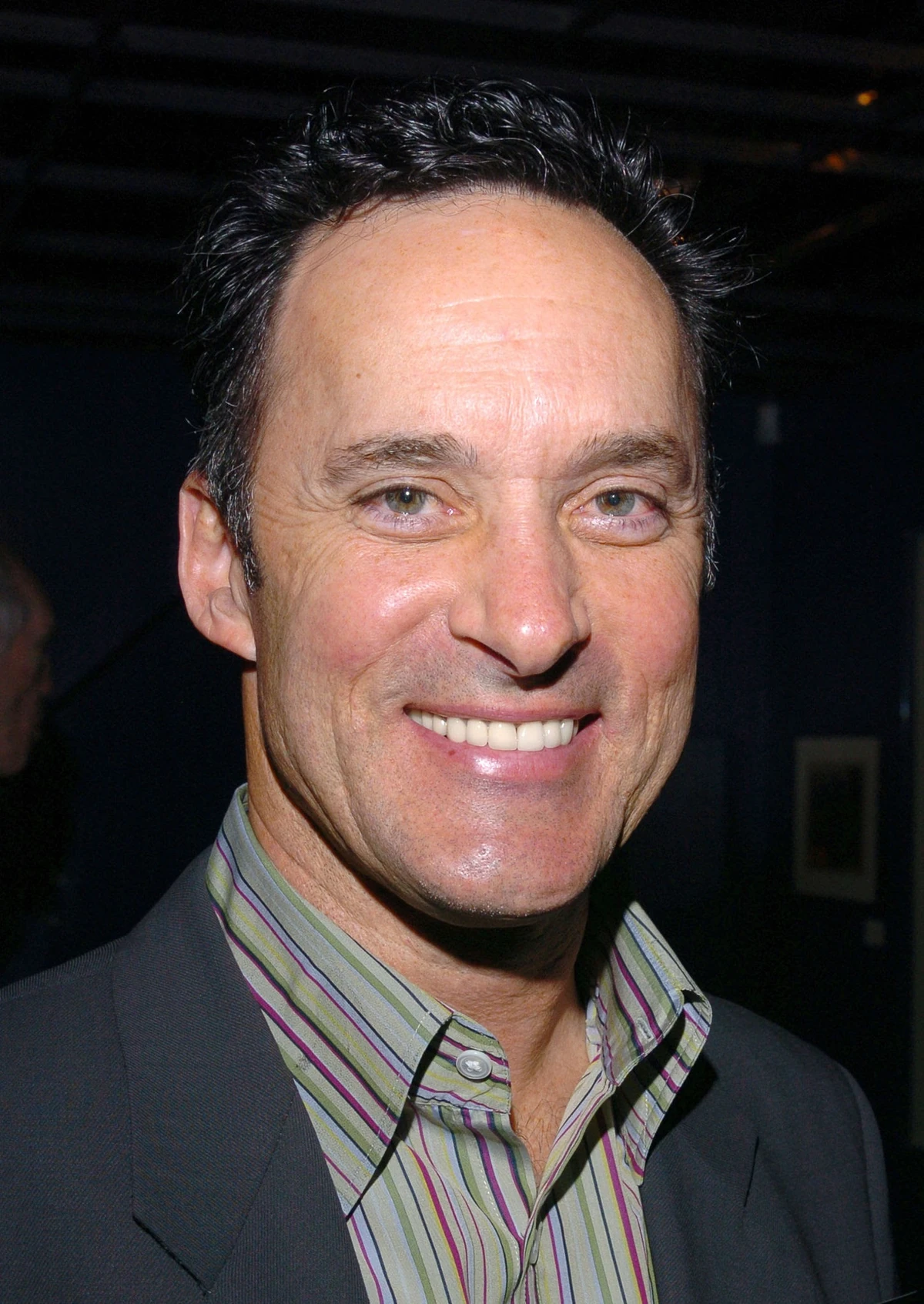 Mike Gabriel | Disney Wiki | Fandom