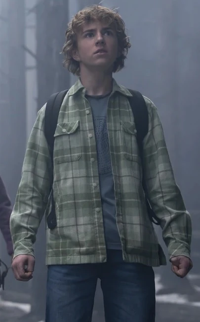 Percy Jackson | Disney Wiki | Fandom