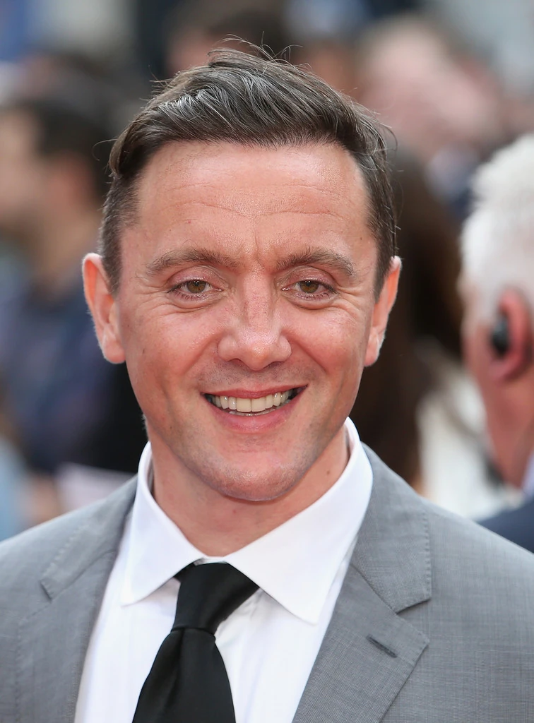 Peter Serafinowicz | Disney Wiki | Fandom