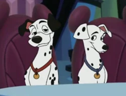 Imágenes De Los Padres De Disney Pongo