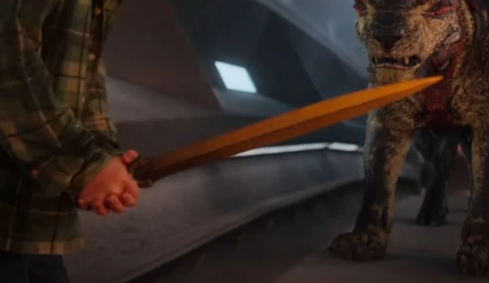 Riptide | Disney Wiki | Fandom