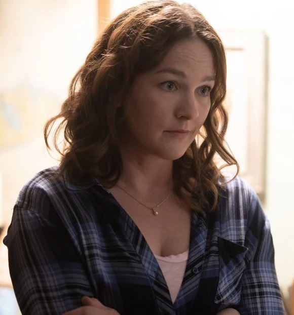 Sally Jackson | Disney Wiki | Fandom