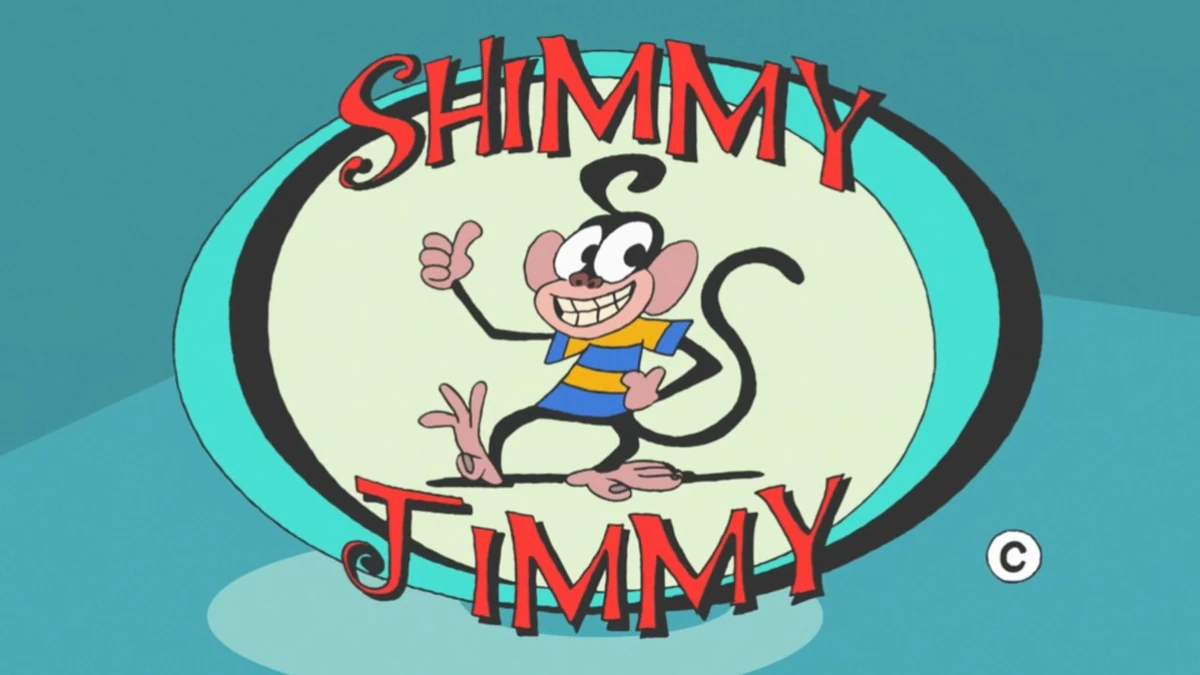 Shimmy Jimmy | Disney Wiki | Fandom