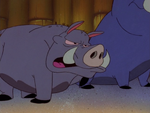 Warthog Sounder | Disney Wiki | Fandom