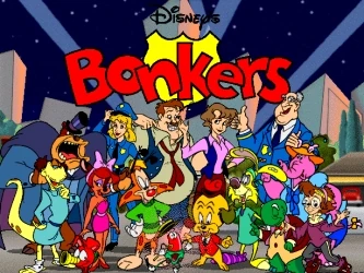 Bonkers, gatto combinaguai (Sigla) | Disney Wiki | Fandom