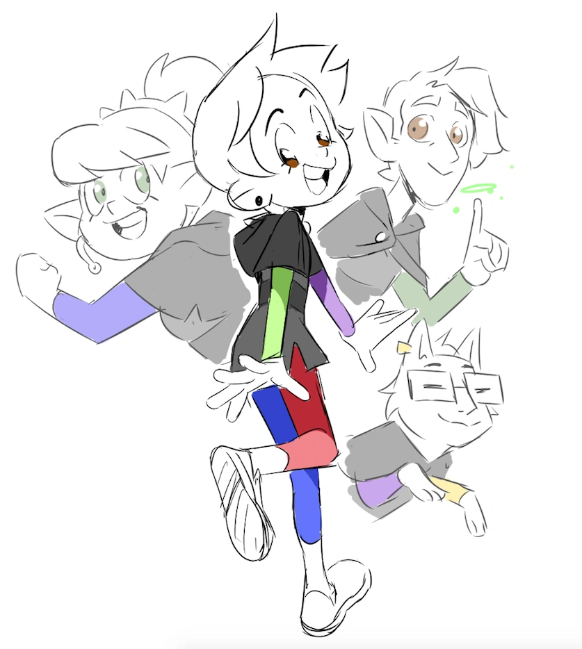 The First Day/Gallery | Disney Wiki | Fandom