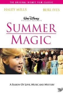 Summer Magic | Disney Wiki | Fandom