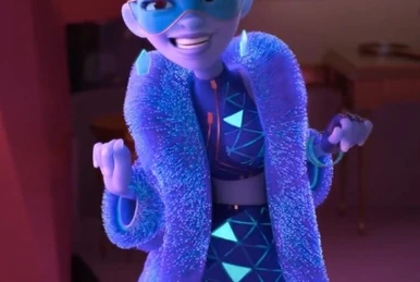 Surge Protector Wreck It Ralph