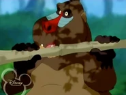 Gozan and Hungo | Disney Wiki | Fandom