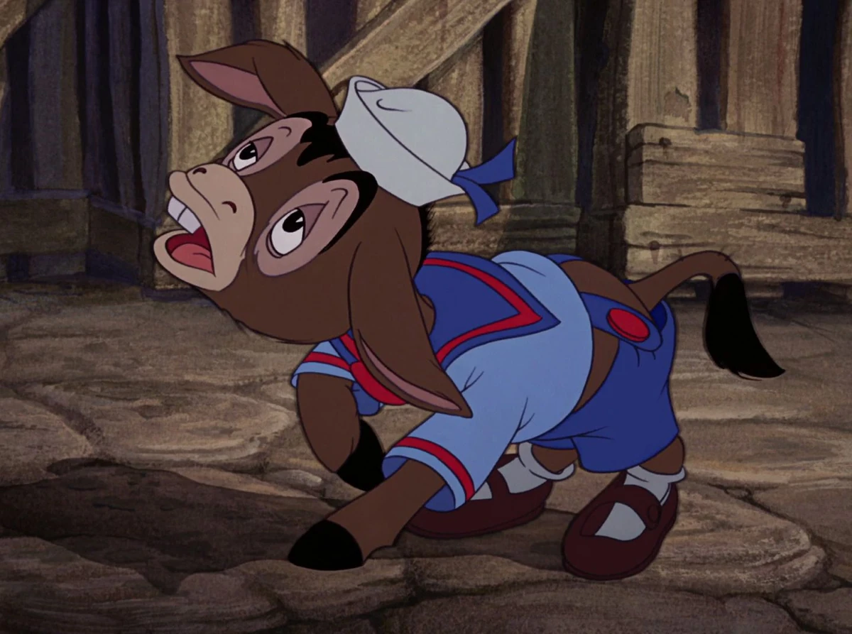 Alexander | Disney Wiki | Fandom