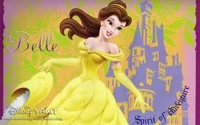 Belle (personaggio)/Galleria | Disney Wiki | Fandom