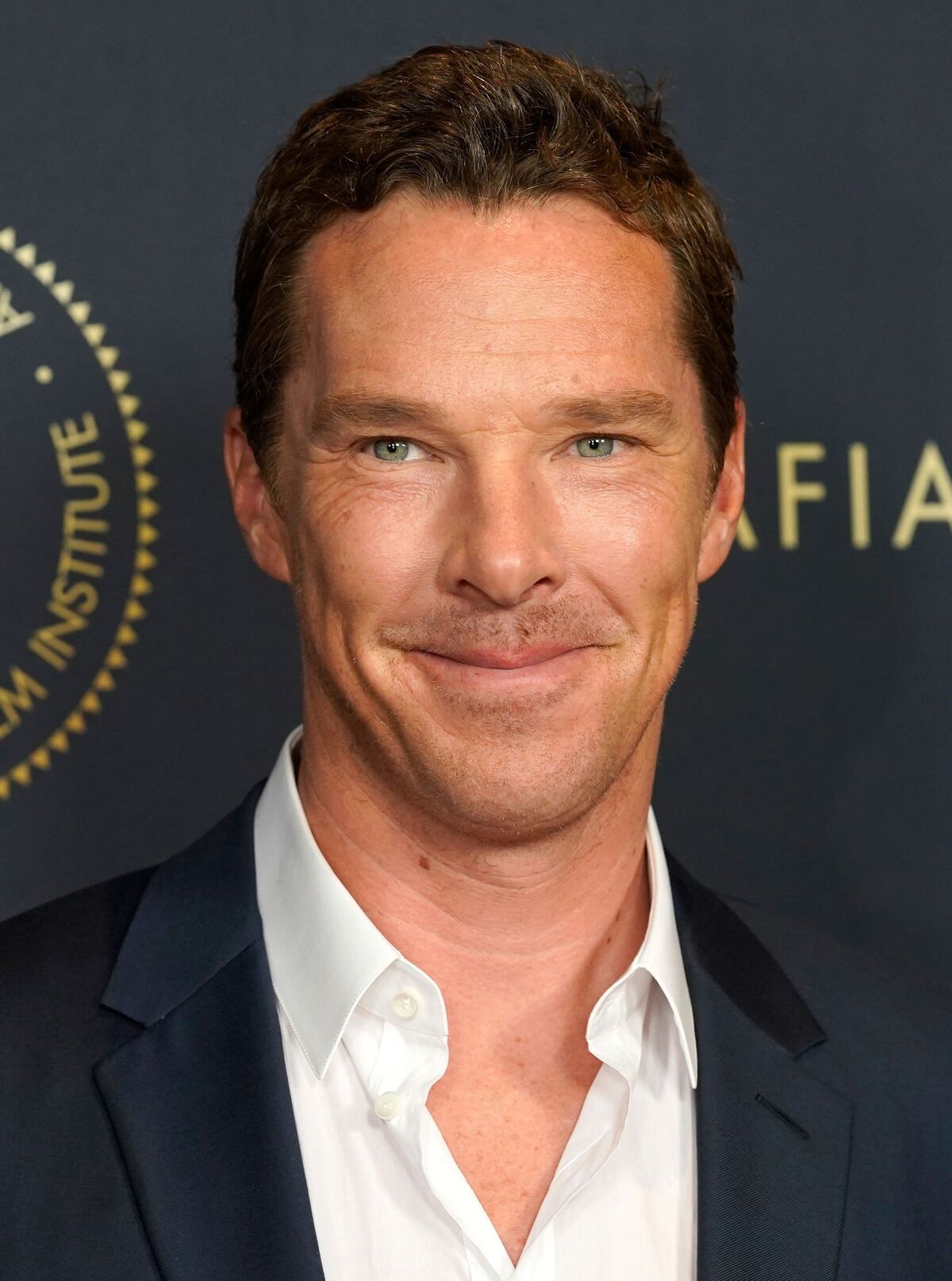 Timothy Carlton Henry Carlton Cumberbatch