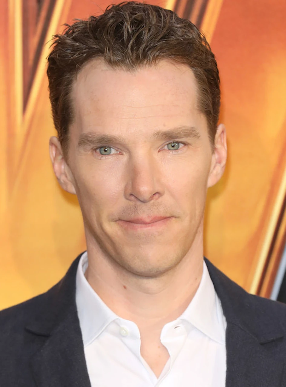 Benedict Cumberbatch | Disney Wiki | Fandom