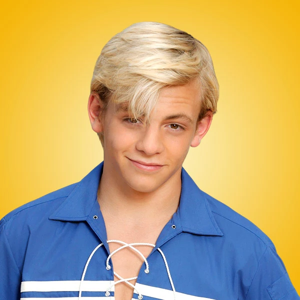 Category:Teen Beach Movie characters | Disney Wiki | Fandom