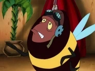 Buzz (Timon & Pumbaa) | Disney Wiki | Fandom