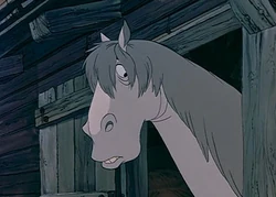 101 Dalmatians Captain