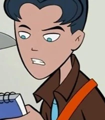 Joseph Anza | Disney Wiki | Fandom