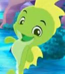 The Seahorses | Disney Wiki | Fandom