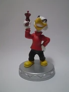 Emil Eagle | Disney Wiki | Fandom