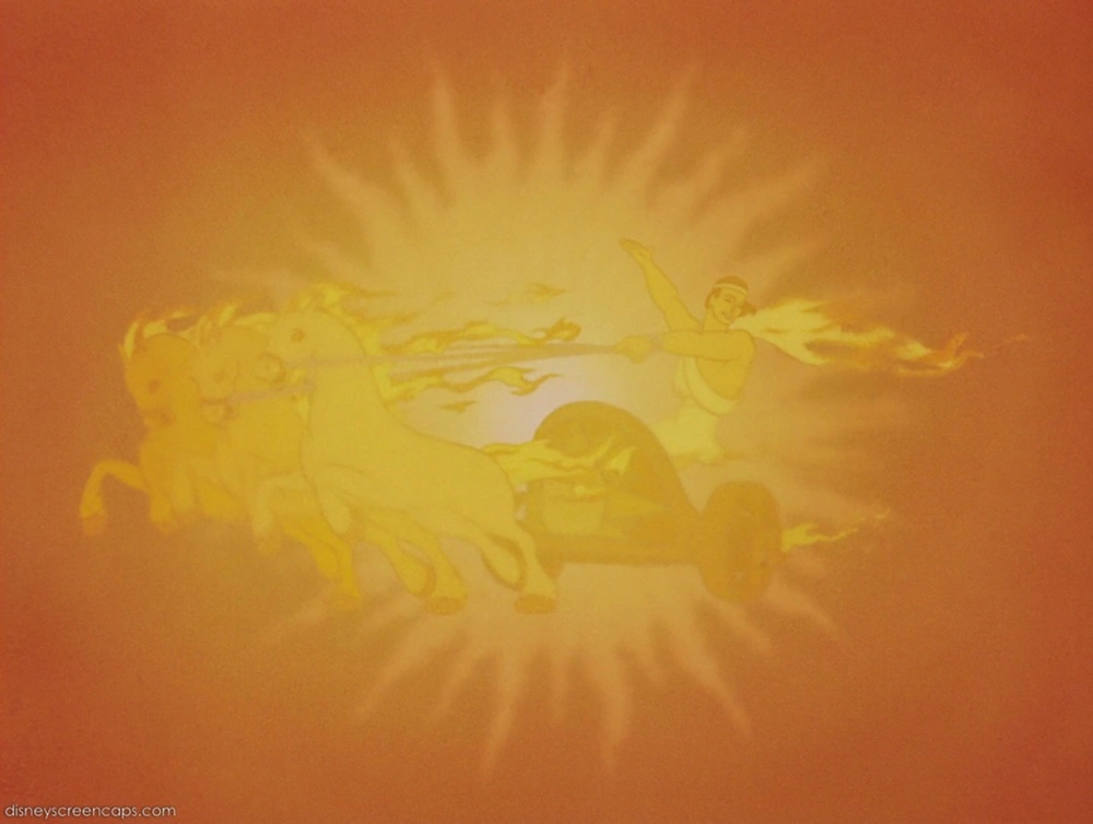 Apollo | Disney Wiki | Fandom