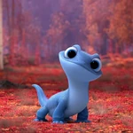 Bruni/Gallery | Disney Wiki | Fandom