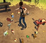 Sid Phillips | Disney Wiki | Fandom