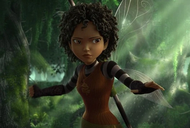 Mel B | Disney wiki | Fandom
