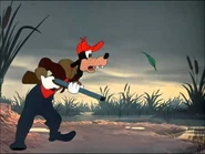 Foul Hunting | Disney Wiki | Fandom