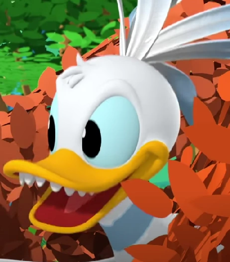 Hal (Mickey Mouse Funhouse) | Disney Wiki | Fandom