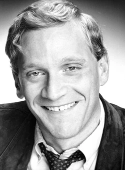 Howard Ashman | Disney wiki | Fandom