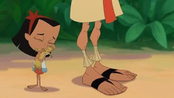 Kronks New Groove Birdwell