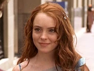 Lindsay Lohan | Disney Wiki | Fandom