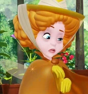 Miss Nettle/Gallery | Disney Wiki | Fandom