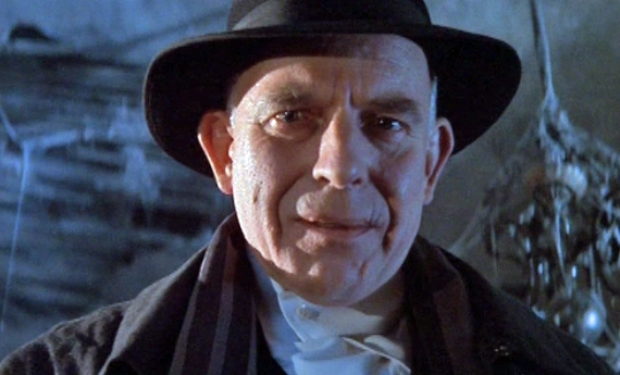 Mr. Skinner | Disney Wiki | Fandom