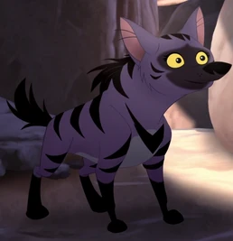 Ogopa | Disney Wiki | Fandom