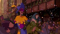 Clopin/Gallery | Disney Wiki | Fandom