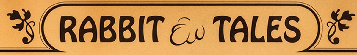 Rabbit Tales | Disney Wiki | Fandom