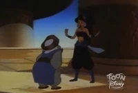 Scourge of the Desert/Gallery | Disney Wiki | Fandom