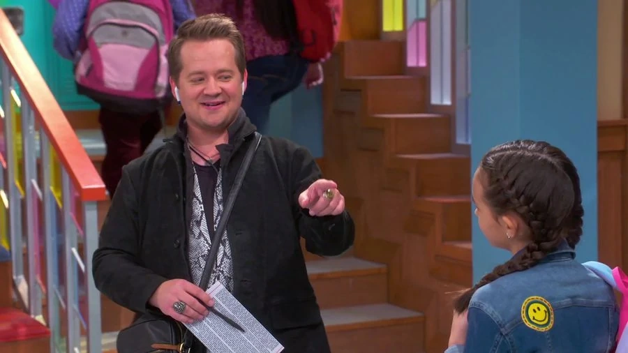 Shayna Pennsylvania | Disney Wiki | Fandom