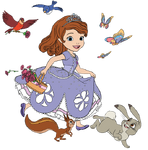 Robin (Sofia the First) | Disney Wiki | Fandom