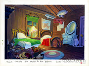 Higher for Hire | Disney Wiki | Fandom