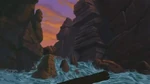 The Gorge | Disney Wiki | Fandom