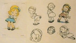 The Three Bears | Disney Wiki | Fandom