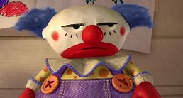 Chuckles | Disney Wiki | Fandom